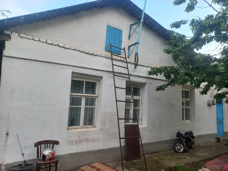 Продаётся свой дом