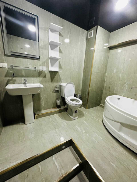 Продается квартира в новостройке