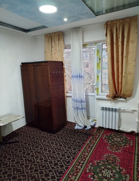 Сдается квартира 1/3/4