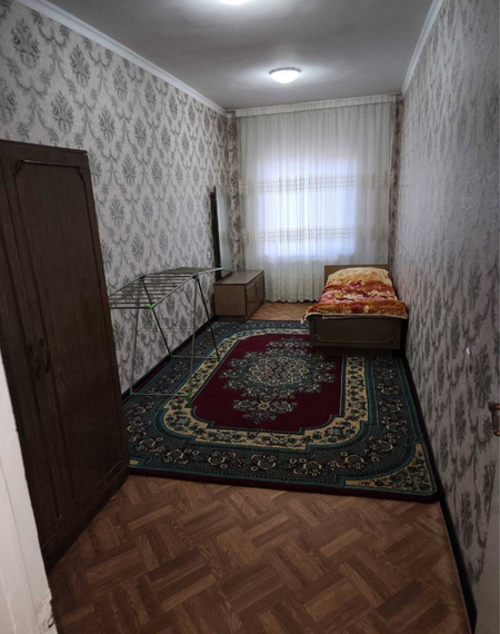 Ijaraga kvartira chilonzor 4 xona