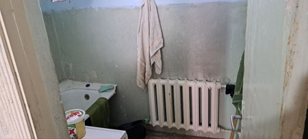 Продаётся квартира