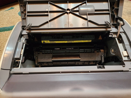 Samsung 3400 Oqqora A4 Farmat Printer Tiniq Pechat qiladi yangiday