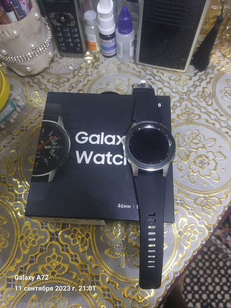 Samsung wach     .