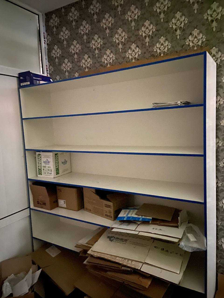 Аптечная мебель в отличном состоянии