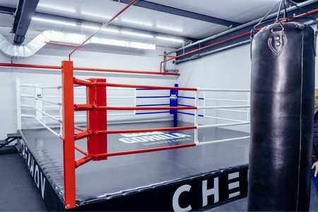 (Abonement) Chekhov Sport Club