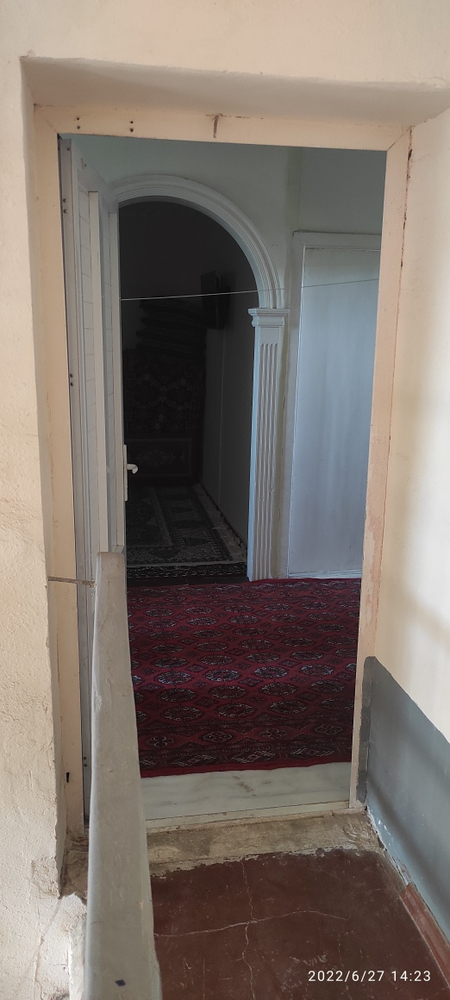 Квартира янгиюл массив