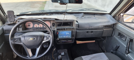 LADA 21099 sotiladi