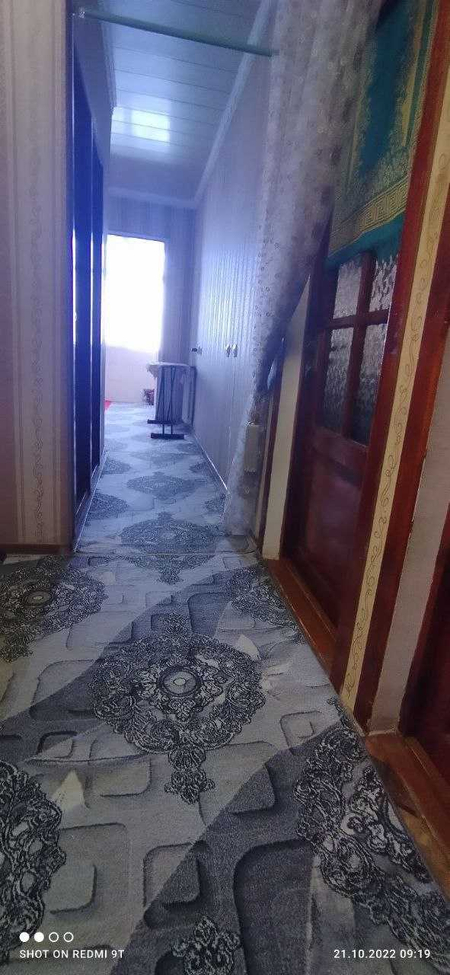 (К127676) Продается 3-х комнатная квартира в Учтепинском районе.
