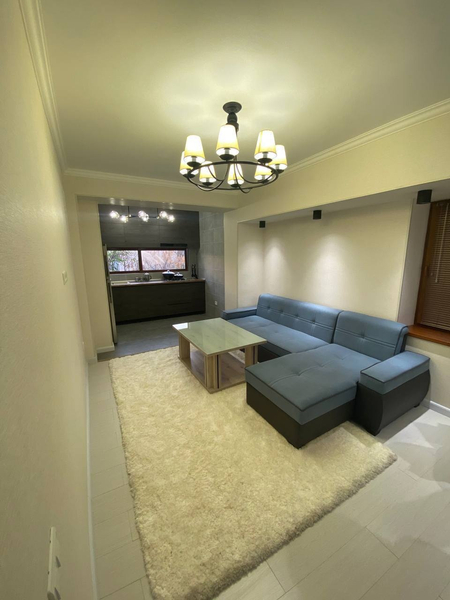 Продается 3х ком. квартира на Ц-5, ор-р: Дафна,52м2