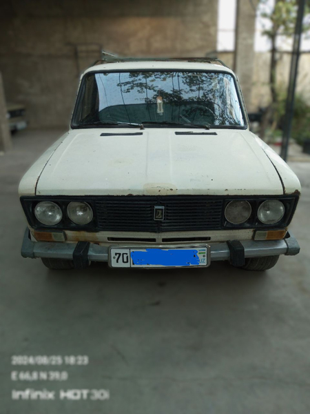 Ваз 2106 Жигули сотилади.