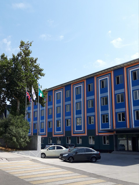Курсы корейского языка на Юнусабаде