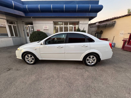 Chevrolet Jentra 2022 avtomat tozza