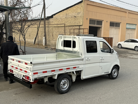 Changan 69 talik mator