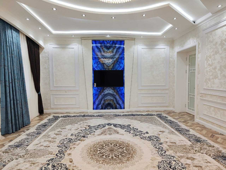 3 комнатная 120м2 ул М Улугбека 3 этаж