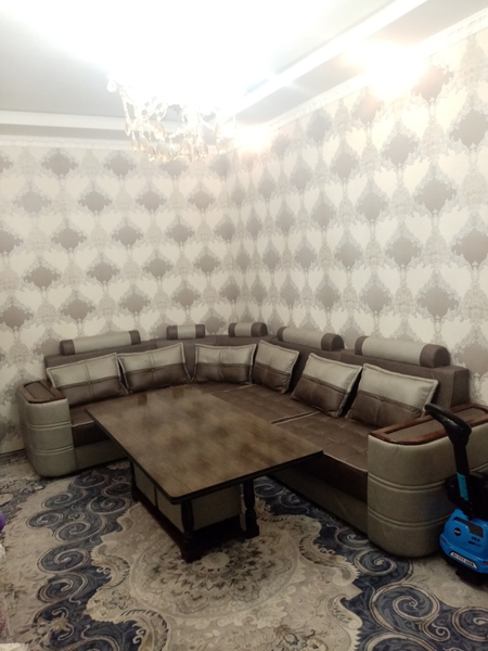 Продаётся 3х квартира