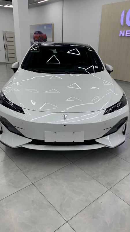 Changan Deepal SL03 Full Gibrid