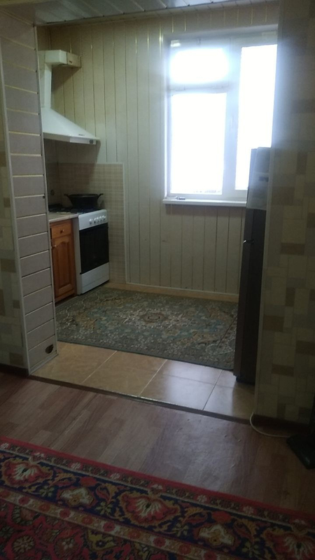 Sergili 1 3 xona 5 etaj