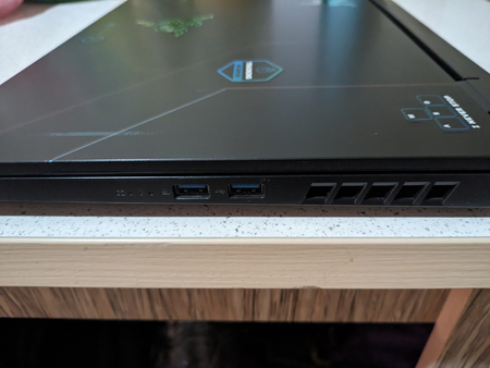 Acer Nitro 5 (2022) RTX | 32GB |