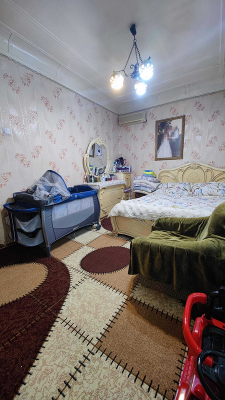 Дом 2.5 сотки, Мирабадский район | Азербайджанский центр | Тезиковка
