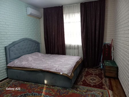 4 xonali kvartira ijaraga beriladi
