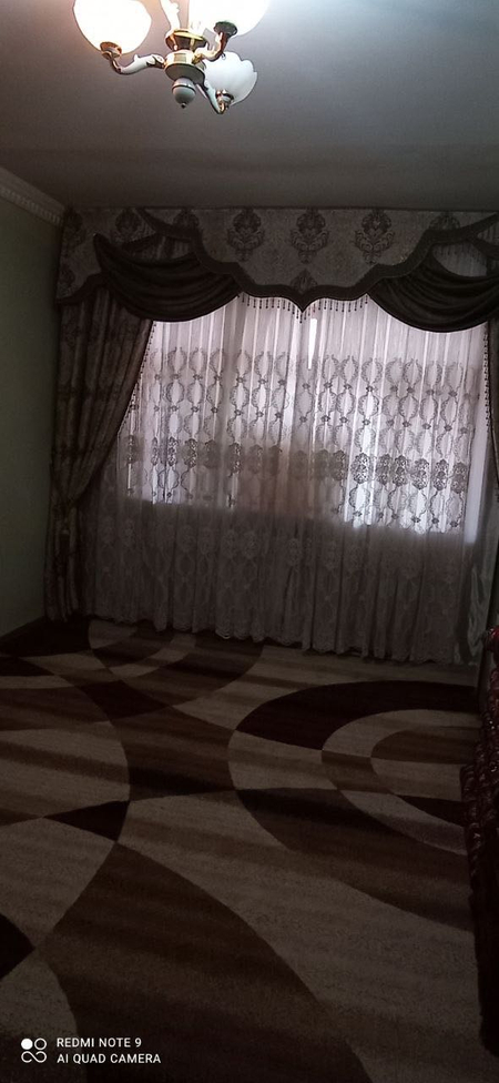 Kop qavatliy uy 4 etaj 2 xona