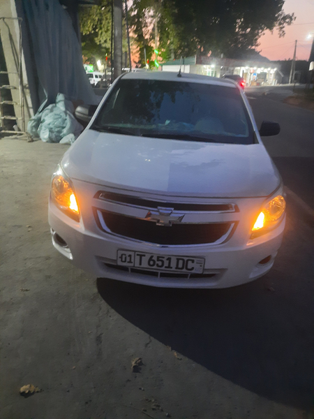 2013 yili rangi oq probegi 220.000 metan qoyilmagan umuman.
