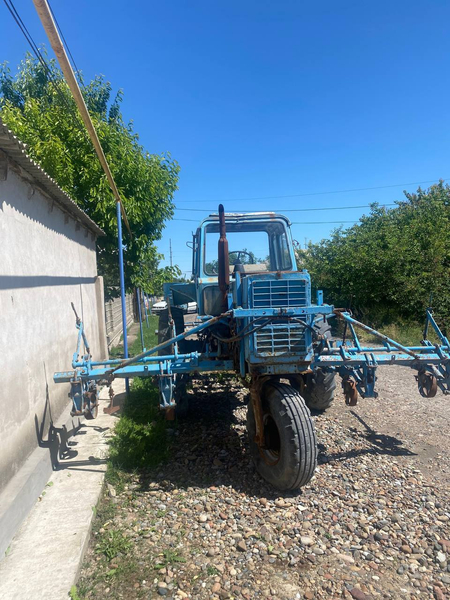 Беларус мт80 7000$