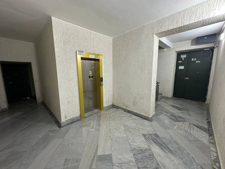 ! Сергели GreenHouse 2 хона 64м² Новостройка