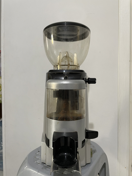 Кофемолка Casadio Enea Automatic