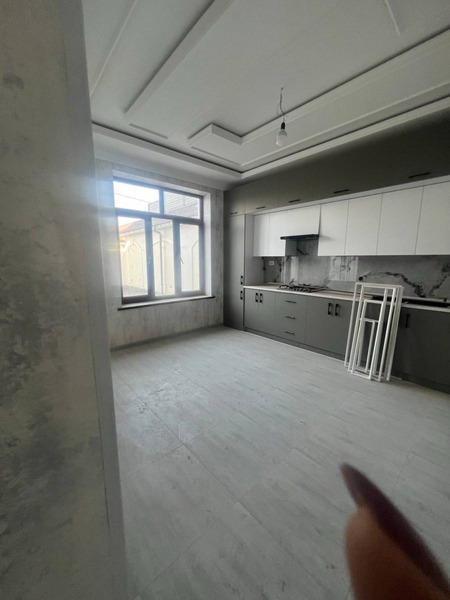 Срочно продам участок Сергели Согдиана 5х комн 1.7 соток под ключ 165&