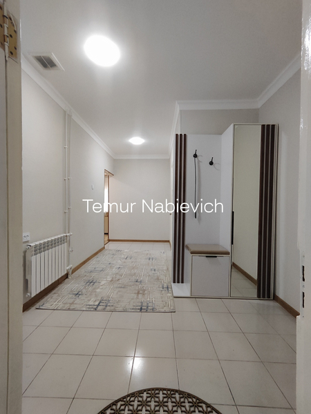 1в2 Юнусабад-14, Туркестан метро