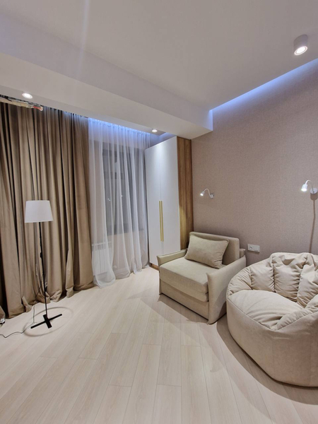 Сдается 3х комнатная в Real House! Ц-5 Алайский
