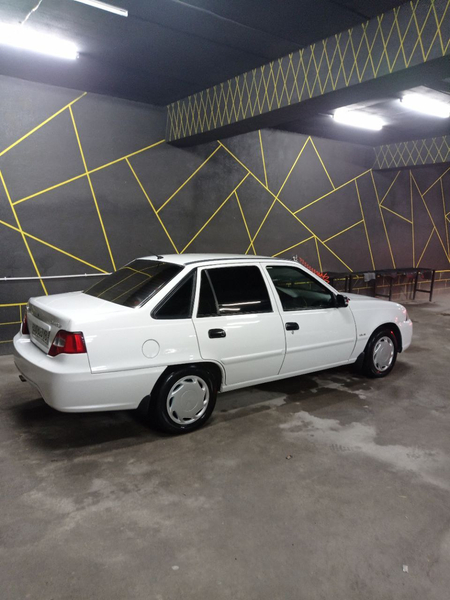 Shevrolet Nexia 2, 2013 yil 1,6