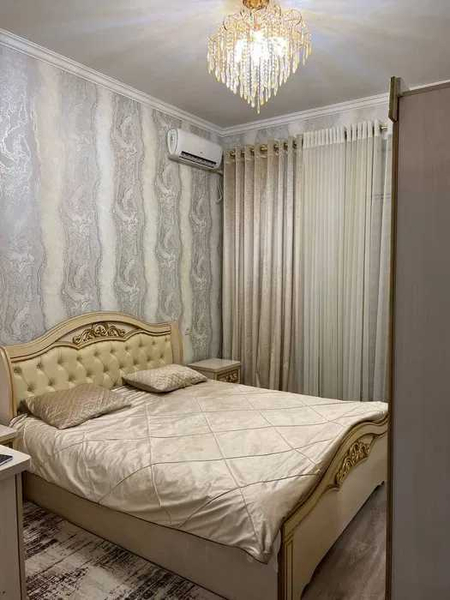 Аренда квартиры по улице Шота Руставели       SH046