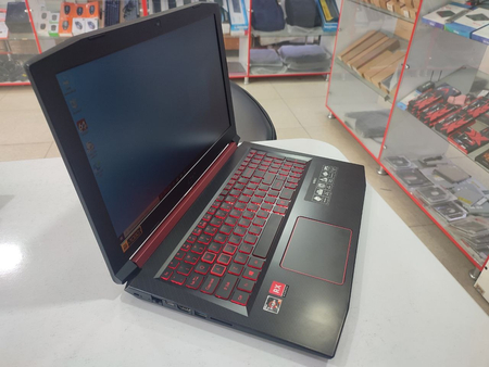 Acer nitro 5 igravoy noutbuk