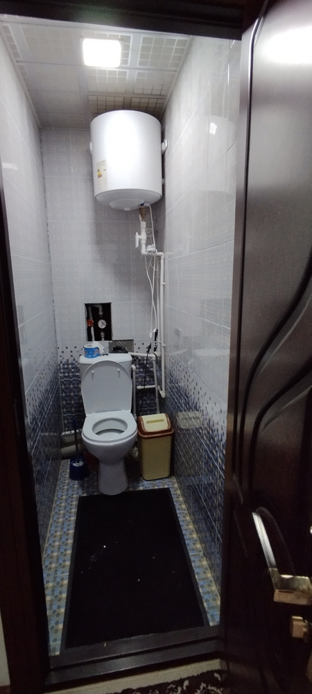 Ijaraga uy beriladi