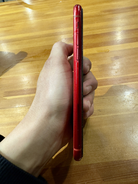 Iphone XR 64 gb 78% yomkost