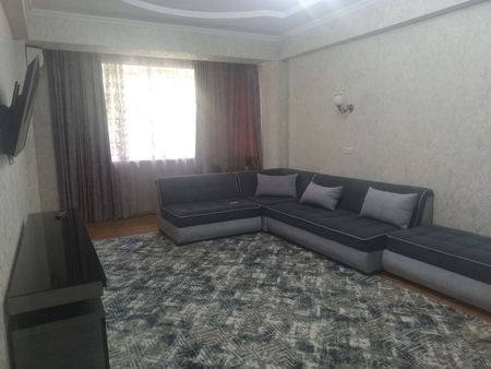 Мирабод 3 ком новостройка