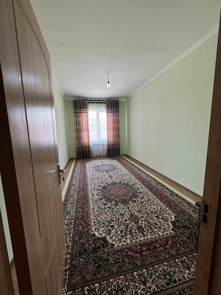 3х комнатная квартира