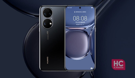 Huawei p 50 pro 8/256 gb black  Gold