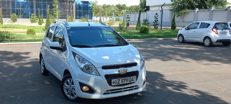 Spark sotiladi 2023