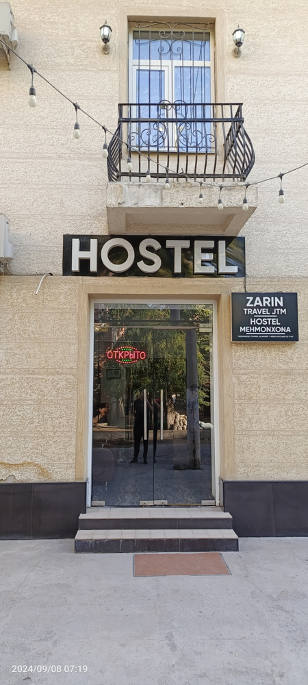 Kunlik arzon  mehmonxona hostel, гостиница