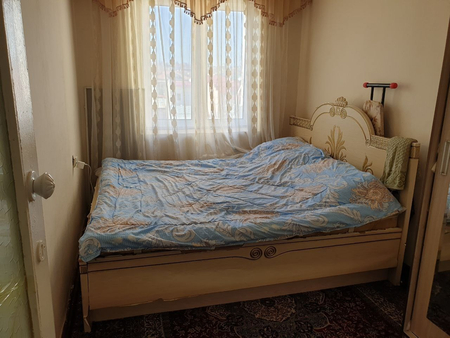 Продаётся на Карасу-2 2ком