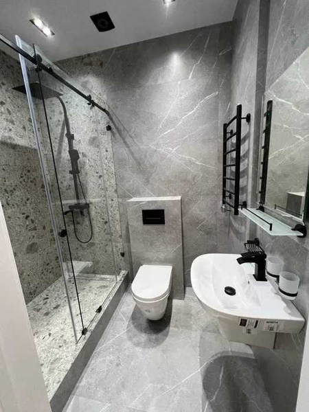 Сдаётся 3х ком квартира на Tashkent city Garden's Residence!!