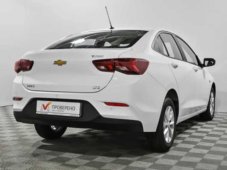 Chevrolet Onix MT: Zamonaviylik va Qulaylikning Mukammal Uyg'unligi!