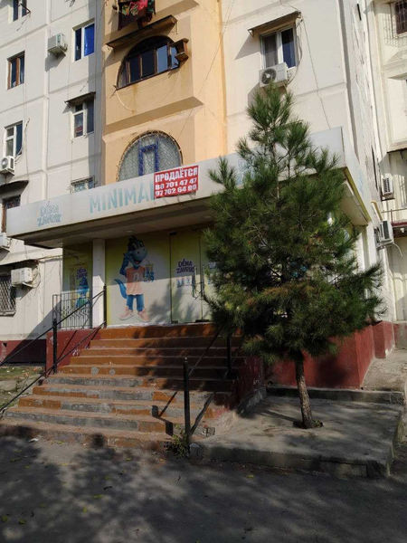 1-qavat ne jiloy sotiladi Srochno 85 000$