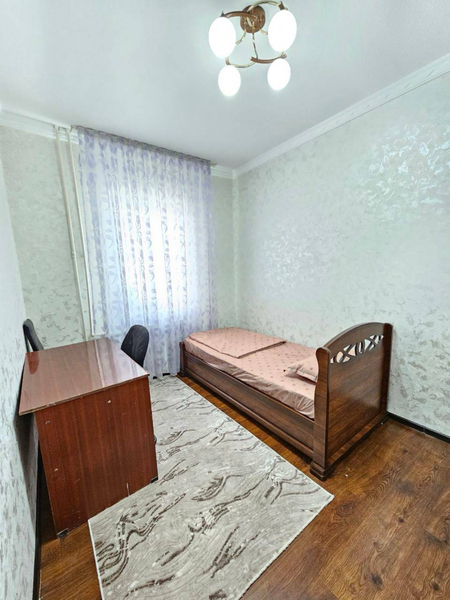Сдается 3х ком квартира Улица Нукус Посольство России