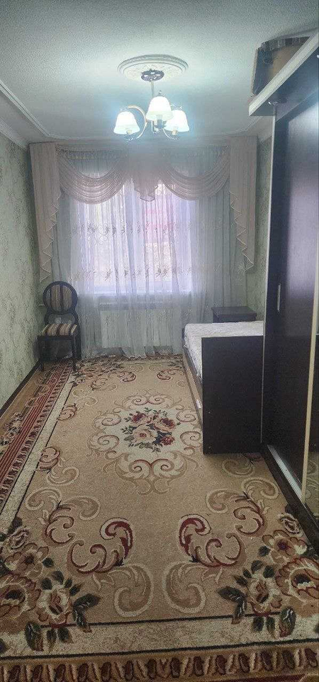 Продажа квартиры на Шота Руставелли ID;ND 232