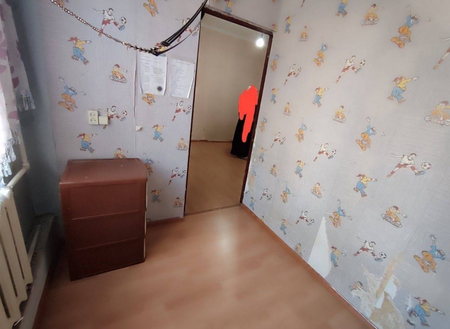 | 2/2/4 Balkon 1.5/3 2кв Chilanzar