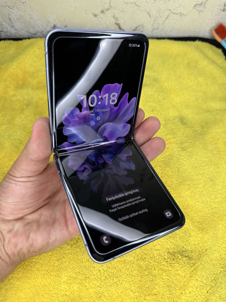 Samsung zflip ideal 8/256GB
